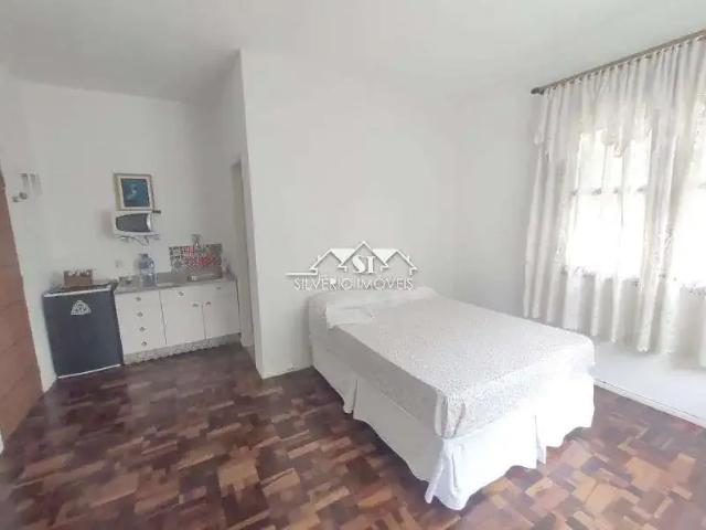 Apartamento para Venda em Petrópolis/RJ Bonsucesso 1 Quartos
