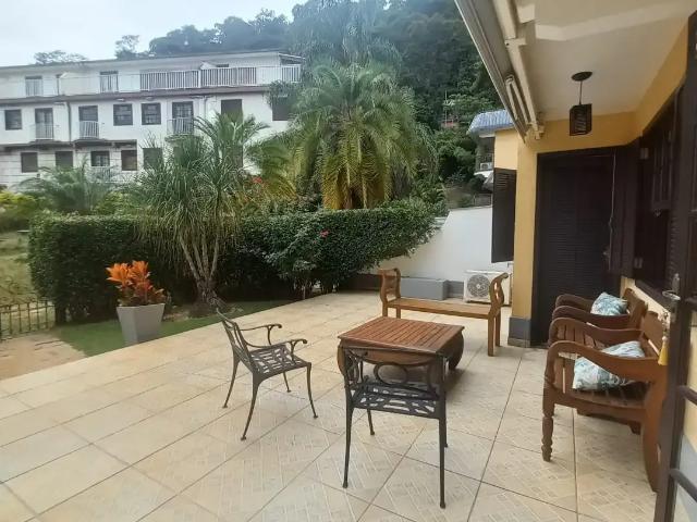 Apartamento para Venda em Petrópolis/RJ Bonsucesso 3 Quartos
