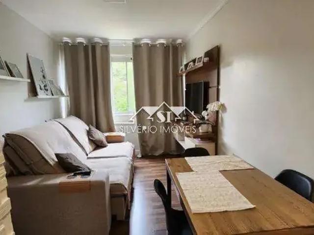Apartamento para Venda em Petrópolis/RJ Castelanea 2 Quartos