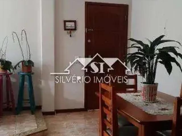 Apartamento para Venda em Petrópolis/RJ Castelanea 3 Quartos