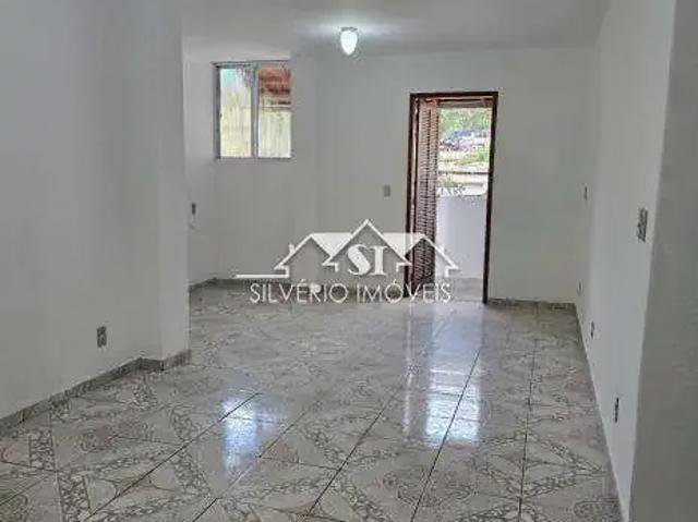 Apartamento para Venda em Petrópolis/RJ Cascatinha 2 Quartos