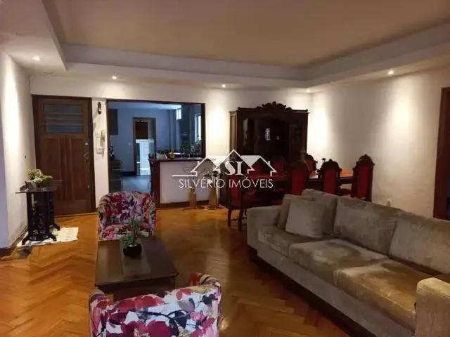 Apartamento para Venda em Petrópolis/RJ Centro 3 Quartos