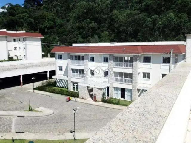 Apartamento para Venda em Petrópolis/RJ Centro 3 Quartos
