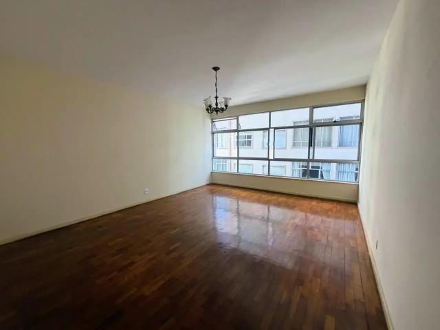 Apartamento para Venda em Petrópolis/RJ Centro 3 Quartos