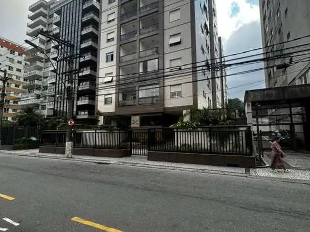 Apartamento para Venda em Petrópolis/RJ Centro 3 Quartos
