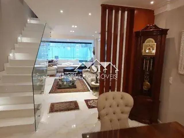 Apartamento para Venda em Petrópolis/RJ Centro 3 Quartos