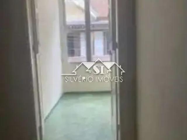 Apartamento para Venda em Petrópolis/RJ Centro 3 Quartos