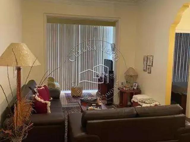 Apartamento para Venda em Petrópolis/RJ Centro 3 Quartos