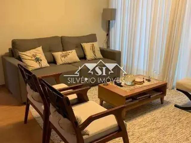 Apartamento para Venda em Petrópolis/RJ Centro 3 Quartos