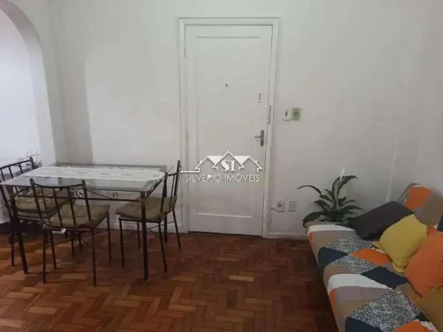 Apartamento para Venda em Petrópolis/RJ Centro 3 Quartos