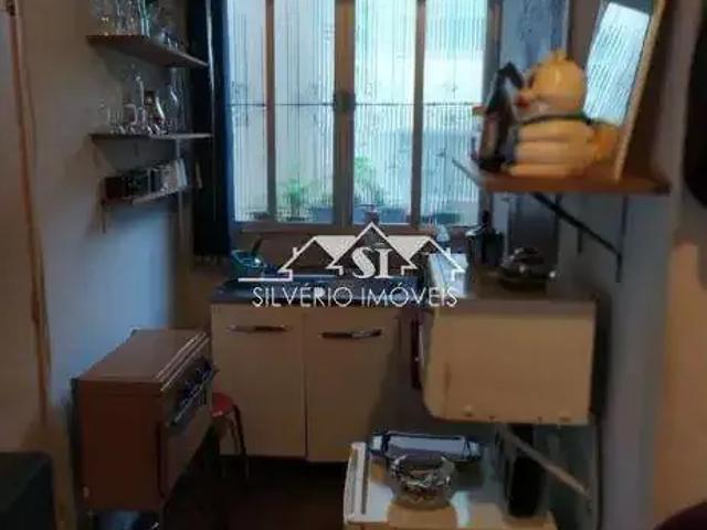 Apartamento para Venda em Petrópolis/RJ Centro 1 Quartos