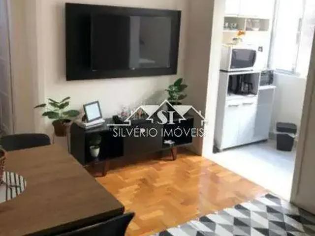 Apartamento para Venda em Petrópolis/RJ Centro 1 Quartos