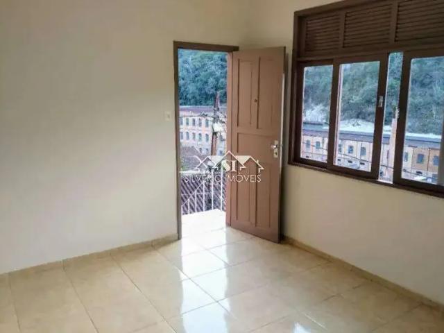 Apartamento para Venda em Petrópolis/RJ Centro 1 Quartos