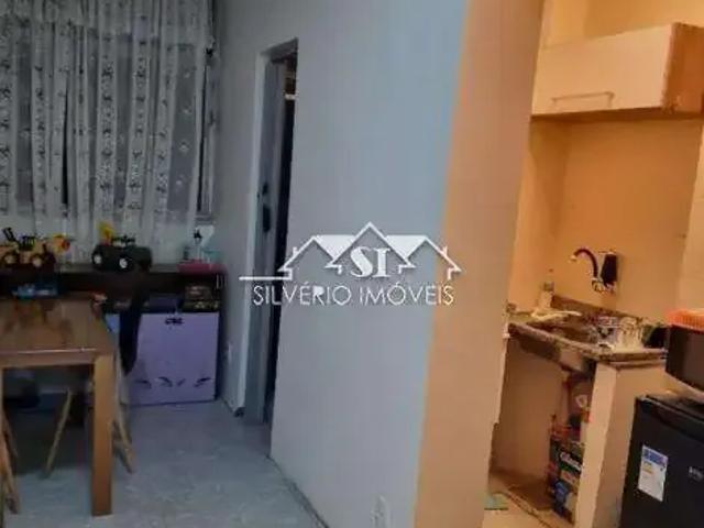 Apartamento para Venda em Petrópolis/RJ Centro 1 Quartos