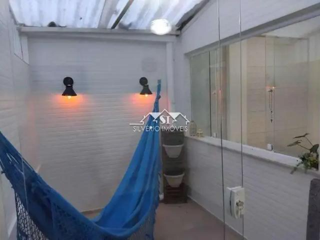 Apartamento para Venda em Petrópolis/RJ Centro 1 Quartos