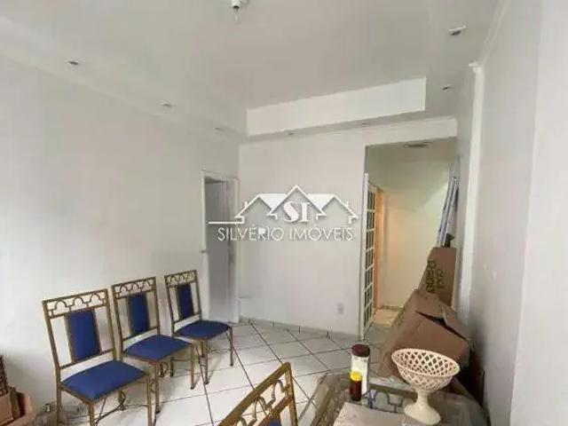 Apartamento para Venda em Petrópolis/RJ Centro 1 Quartos