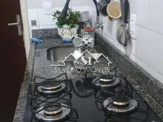 Apartamento para Venda em Petrópolis/RJ Centro 1 Quartos