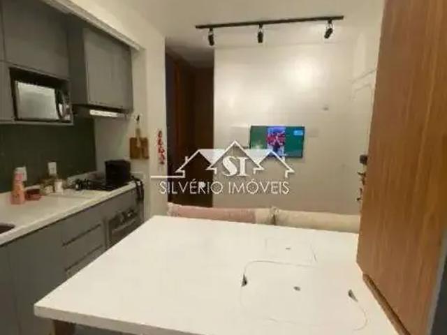 Apartamento para Venda em Petrópolis/RJ Centro 1 Quartos