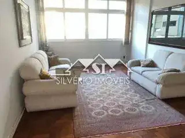 Apartamento para Venda em Petrópolis/RJ Centro 2 Quartos