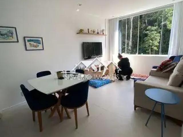 Apartamento para Venda em Petrópolis/RJ Centro 2 Quartos