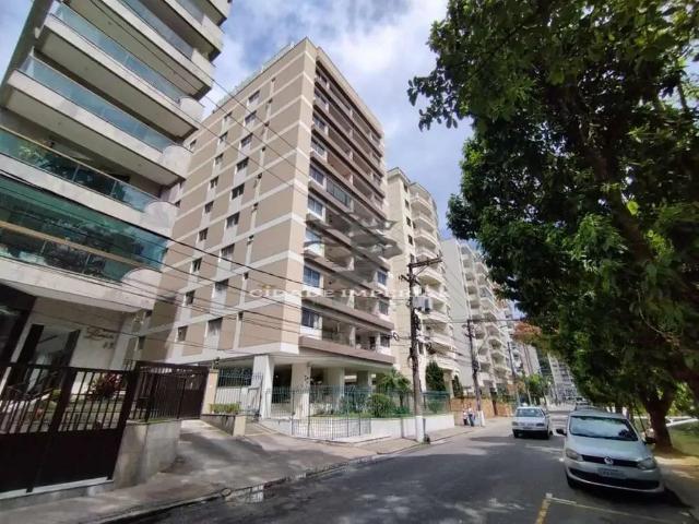Apartamento para Venda em Petrópolis/RJ Centro 2 Quartos