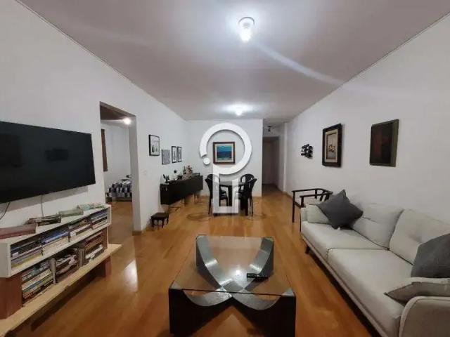Apartamento para Venda em Petrópolis/RJ Centro 2 Quartos