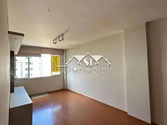 Apartamento para Venda em Petrópolis/RJ Centro 2 Quartos
