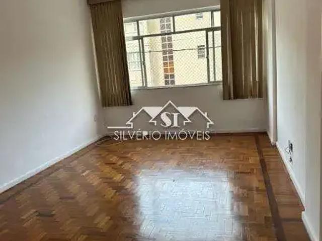 Apartamento para Venda em Petrópolis/RJ Centro 2 Quartos