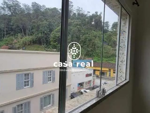 Apartamento para Venda em Petrópolis/RJ Centro 2 Quartos
