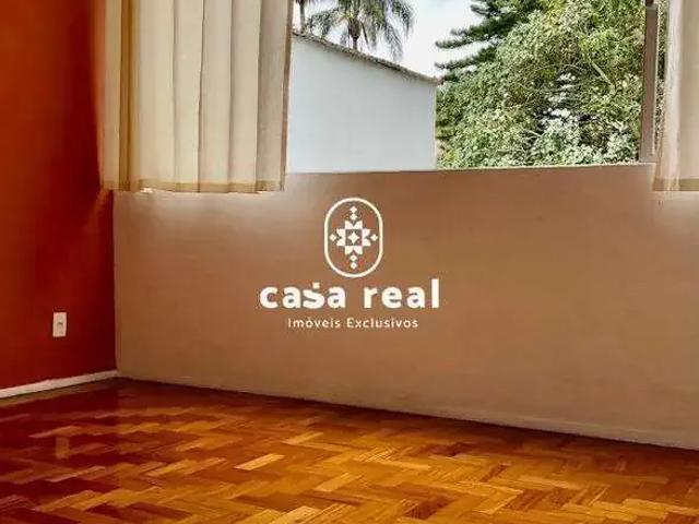 Apartamento para Venda em Petrópolis/RJ Centro 2 Quartos