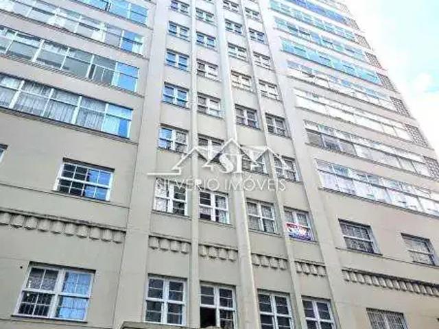 Apartamento para Venda em Petrópolis/RJ Centro 4 Quartos