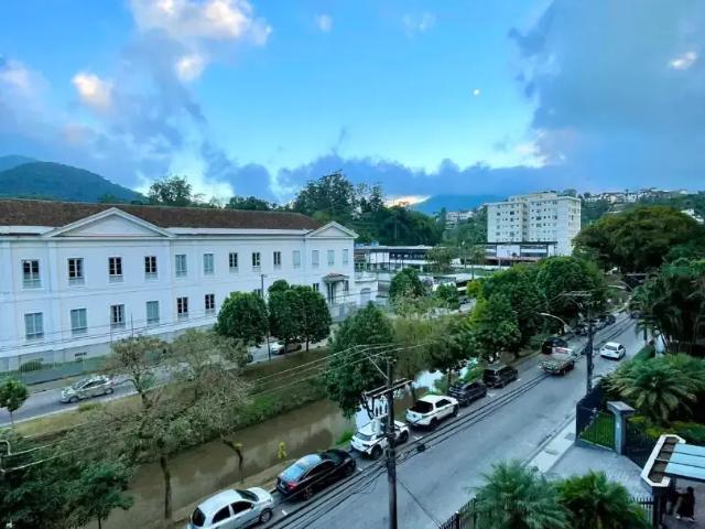 Apartamento para Venda em Petrópolis/RJ Centro