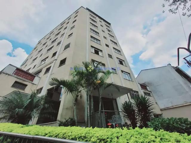 Apartamento para Venda em Petrópolis/RJ Coronel Veiga 1 Quartos