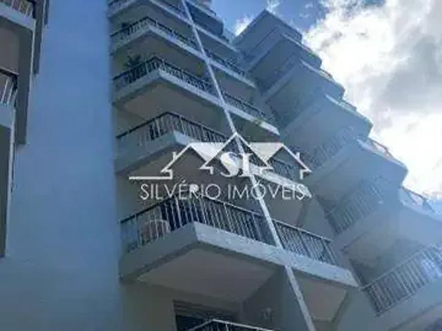Apartamento para Venda em Petrópolis/RJ Coronel Veiga 3 Quartos