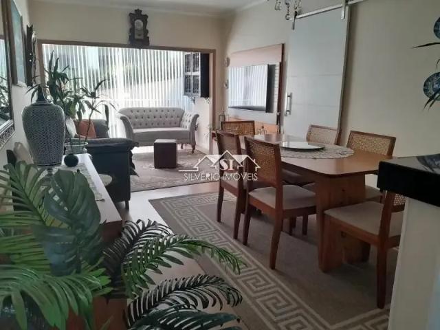 Apartamento para Venda em Petrópolis/RJ Coronel Veiga 3 Quartos