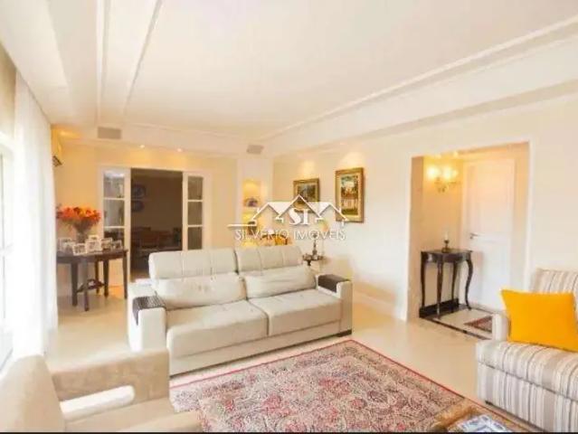 Apartamento para Venda em Petrópolis/RJ Coronel Veiga 5 Quartos