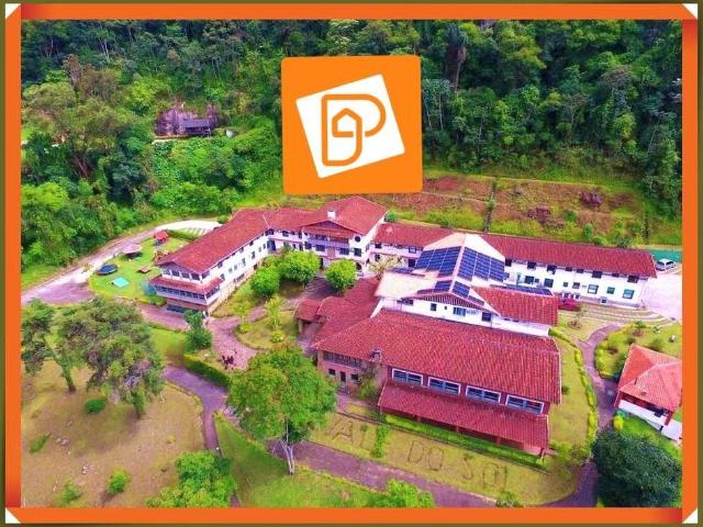 Apartamento para Venda em Petrópolis/RJ Corrêas 1 Quartos
