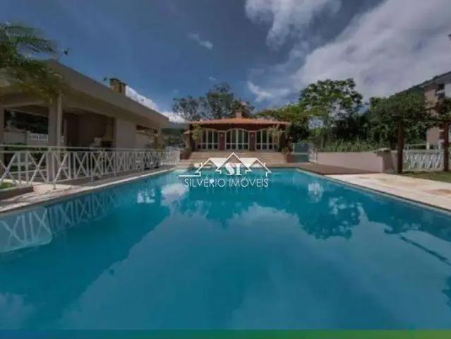 Apartamento para Venda em Petrópolis/RJ Corrêas 2 Quartos