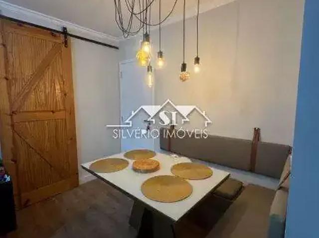 Apartamento para Venda em Petrópolis/RJ Corrêas 2 Quartos