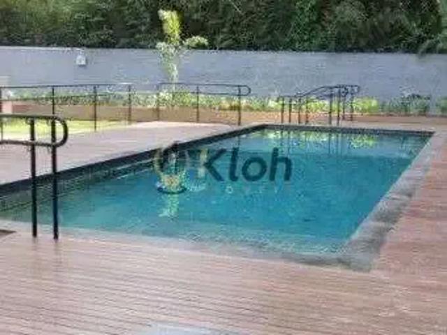 Apartamento para Venda em Petrópolis/RJ Corrêas 2 Quartos