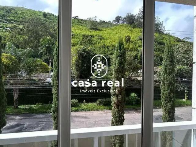 Apartamento para Venda em Petrópolis/RJ Corrêas 2 Quartos