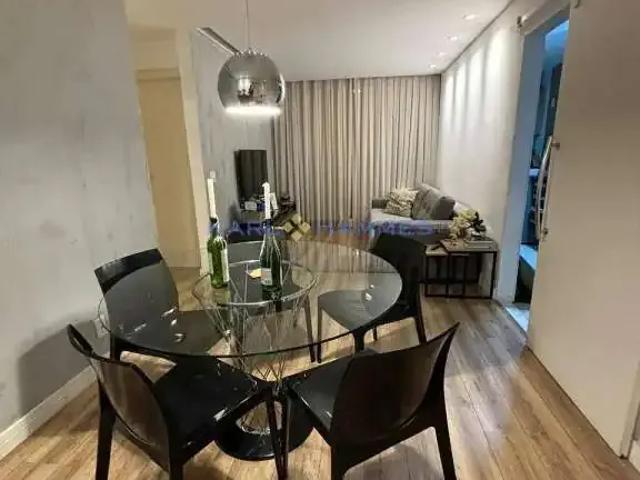 Apartamento para Venda em Petrópolis/RJ Corrêas 2 Quartos