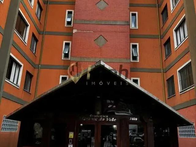 Apartamento para Venda em Petrópolis/RJ Corrêas 2 Quartos