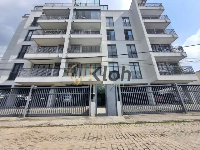Apartamento para Venda em Petrópolis/RJ Corrêas 2 Quartos