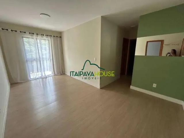 Apartamento para Venda em Petrópolis/RJ Corrêas 2 Quartos