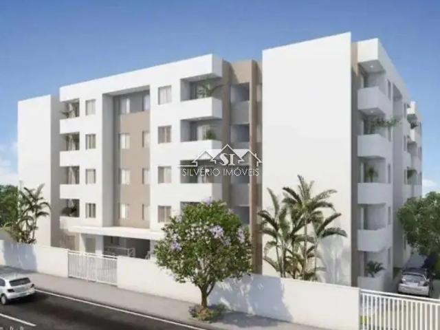 Apartamento para Venda em Petrópolis/RJ Corrêas 2 Quartos