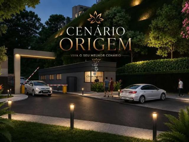 Apartamento para Venda em Petrópolis/RJ Corrêas 2 Quartos
