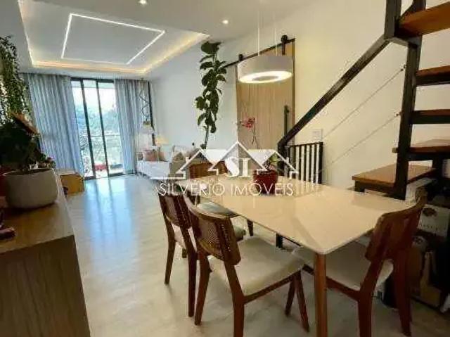 Apartamento para Venda em Petrópolis/RJ Corrêas 3 Quartos