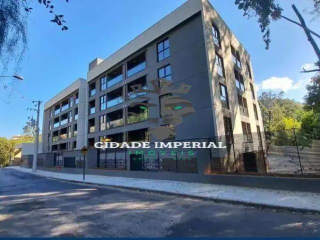 Apartamento para Venda em Petrópolis/RJ Corrêas 3 Quartos
