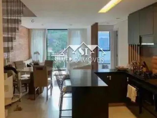 Apartamento para Venda em Petrópolis/RJ Corrêas 3 Quartos
